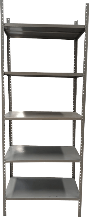 Anaquel extra reforzado | Emfimifar