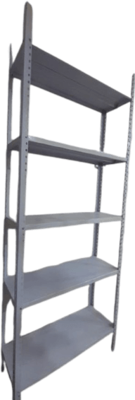 Anaquel reforzado | Emfimifar
